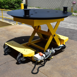 Modified & Custom Lifts - Lange Lift