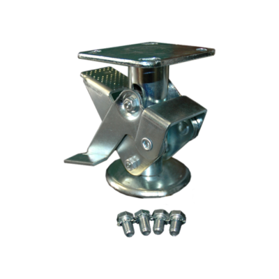 FLA01 Floor Lock Assembly for Hydraulic Lift Tables